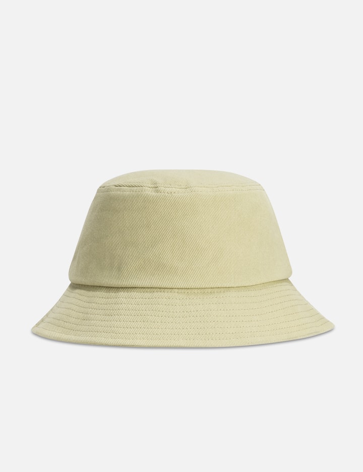 Maison Kitsuné - Bold Fox Head Bucket Hat | HBX - Globally Curated ...