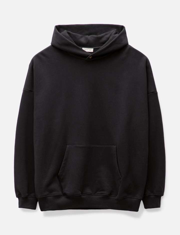 Fear of God - Eternal Fleece Hoodie | HBX - Globally Curated Fashion ...