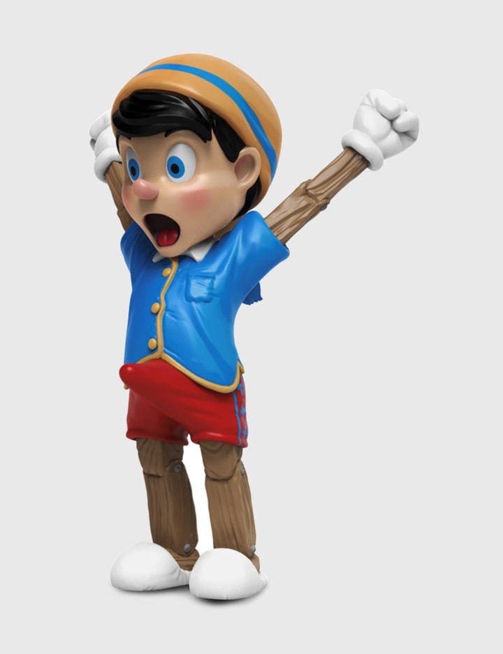 Mighty Jaxx - Mighty Jaxx Supersized A Wood Awakening By Juce Gace ...