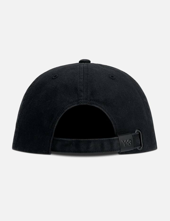 Y-3 - Y-3 DAD CAP | HBX - Globally Curated Fashion and Lifestyle by ...