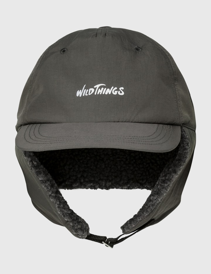 WILD THINGS - Fluffy Flight Cap | HBX - Globally Curated Fashion and ...