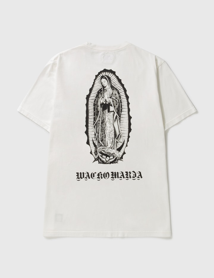 Wacko Maria - STANDARD T-SHIRT | HBX - Globally Curated Fashion and ...