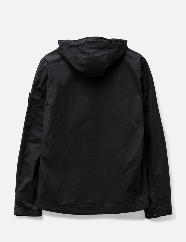 Stone Island - Lightweight JACKET | HBX - Globally Curated Fashion and ...