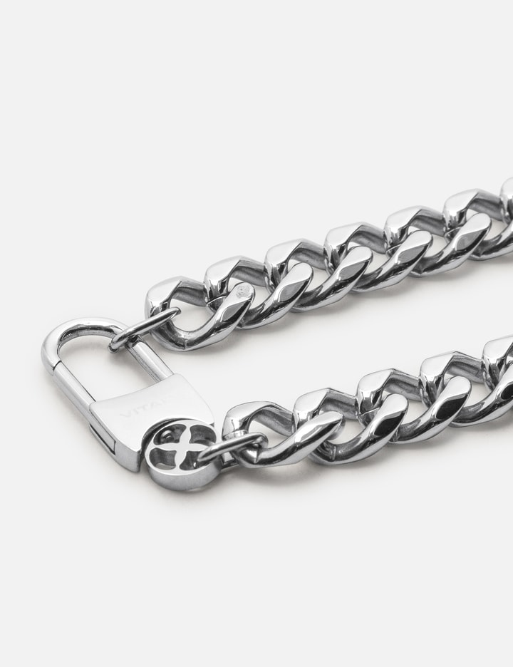 Vitaly - Transit Necklace | HBX - Globally Curated Fashion and ...