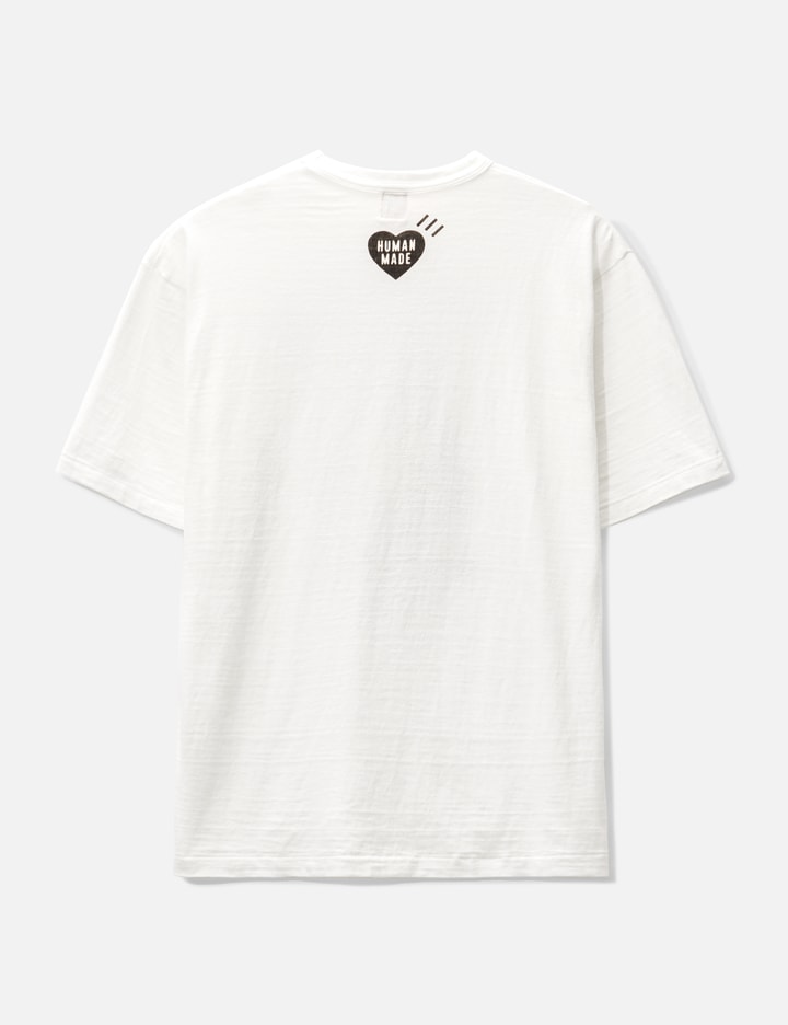 Human Made - GRAPHIC T-SHIRT #13 | HBX - Globally Curated Fashion and ...