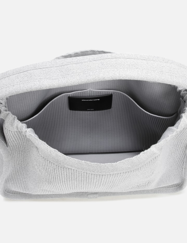 Alexander Wang - RYAN SMALL BAG | HBX - Globally Curated Fashion and ...