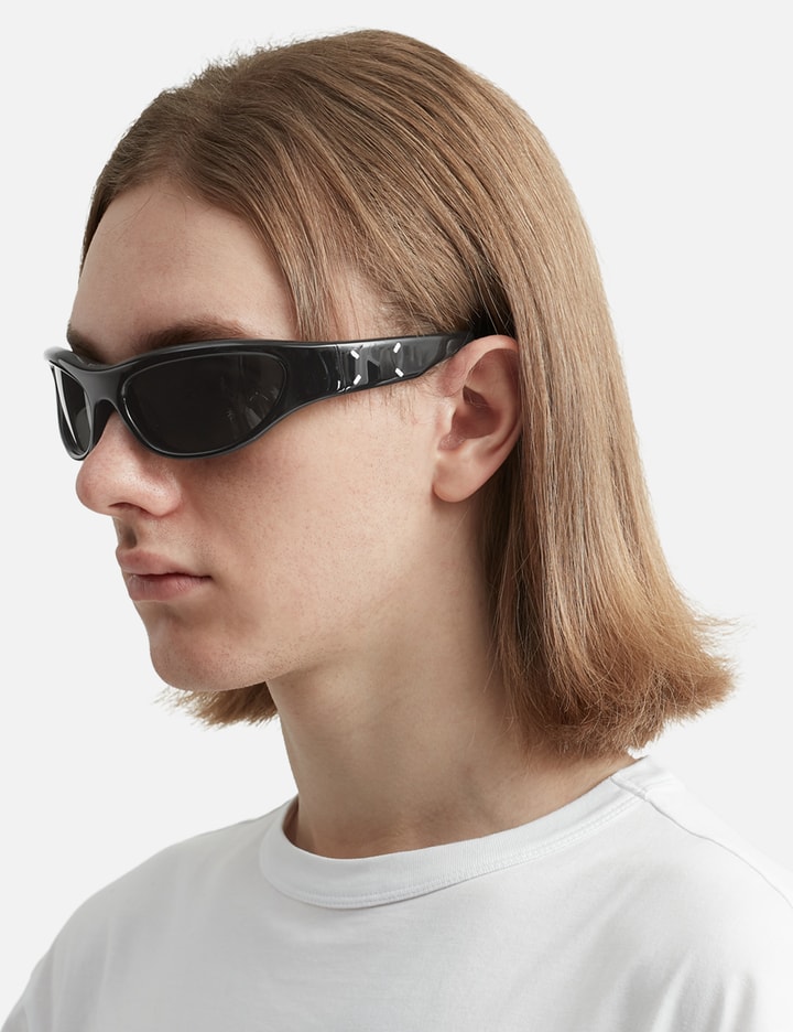 Gentle Monster - Gentle Monster X Maison Margiela MM003 01 | HBX