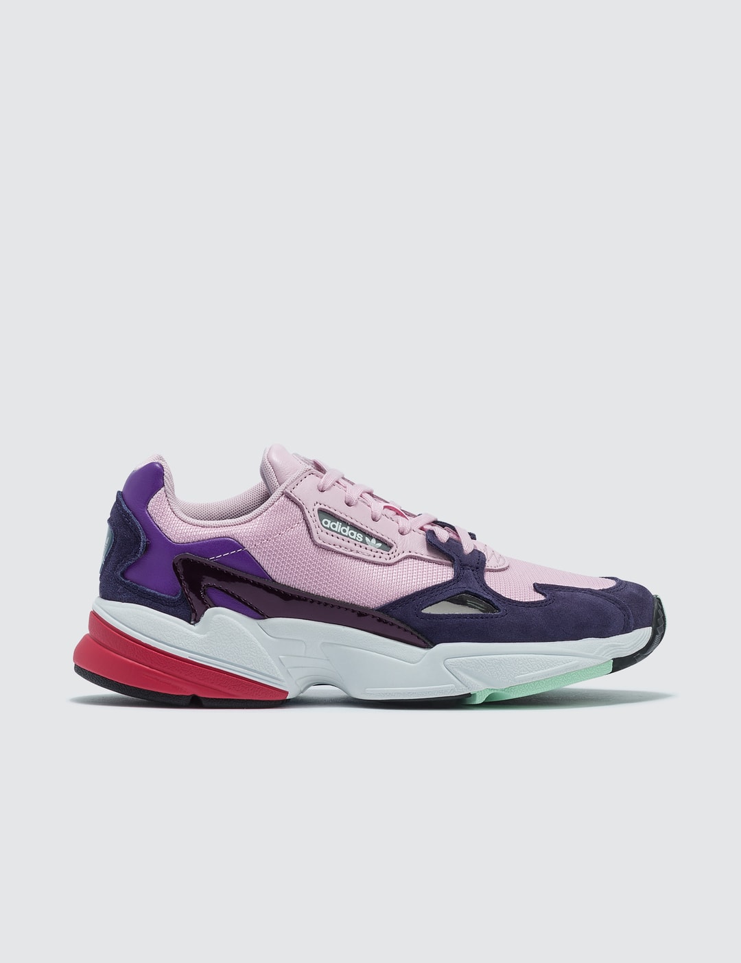 Adidas Originals - Falcon W | HBX - Globally Curated Fashion and ...