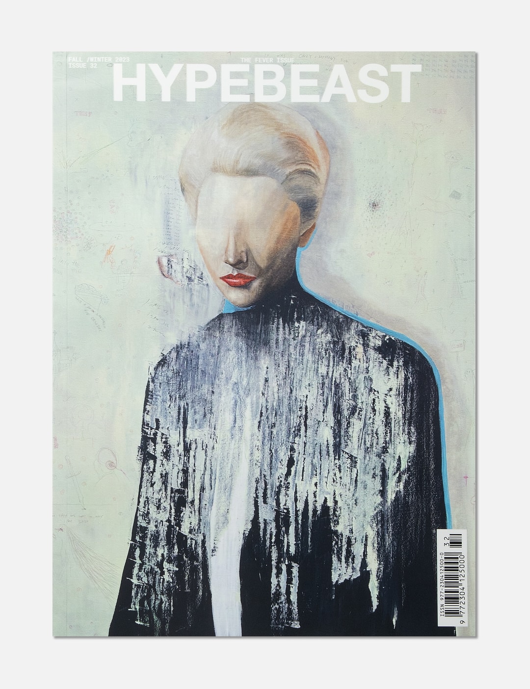 Hypebeast - Hypebeast Magazine Issue 32: The Fever Issue | HBX
