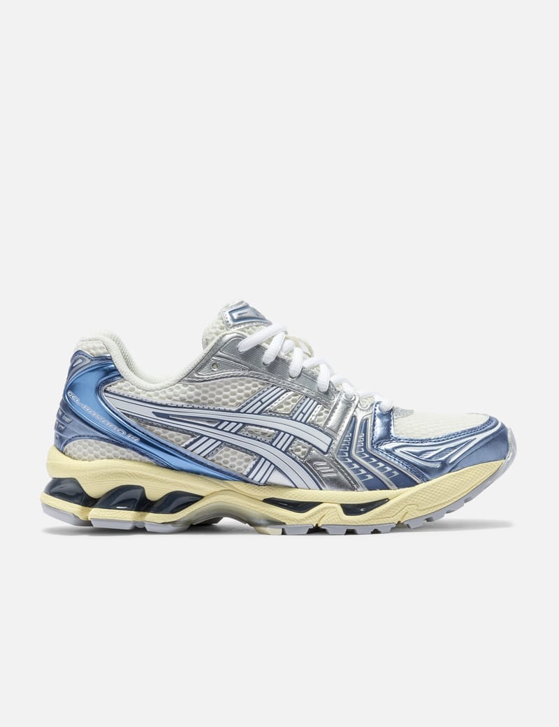 Asics - ASICS x Nice Kicks Gel-Lyte III OG Sneaker | HBX Asics - ASICS x Nice Kicks Gel-Lyte III OG Sneaker | HBX