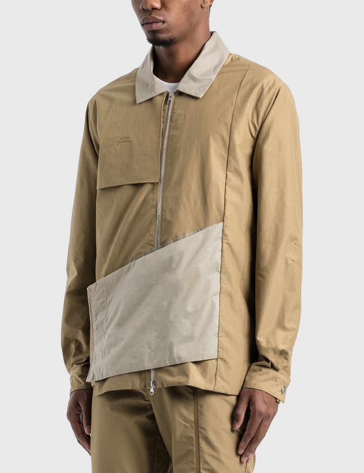 Converse - Converse x A-COLD-WALL* Coach Jacket | HBX