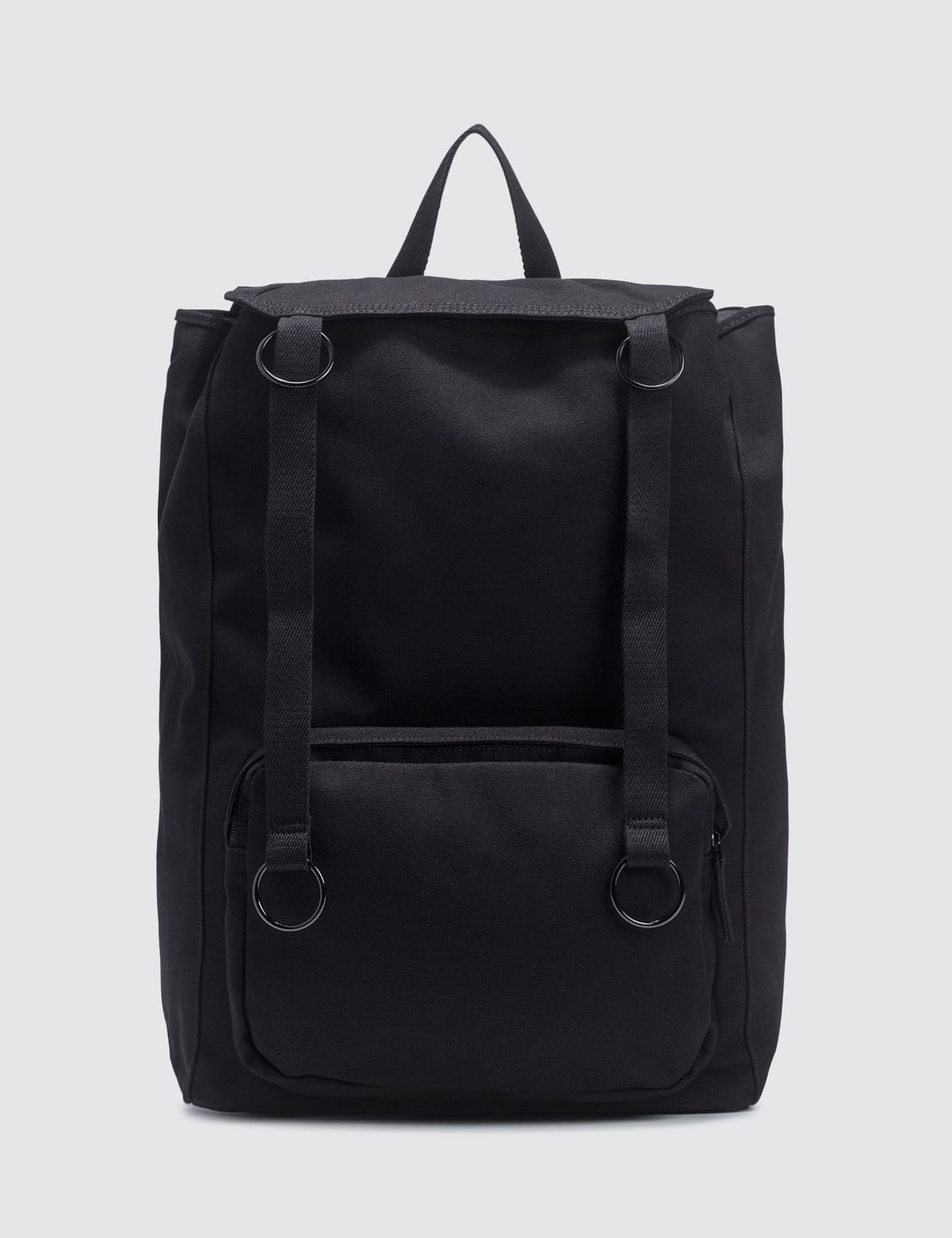 Raf Simons - Raf Simons x Eastpak Topload Loop Backpack | HBX ...