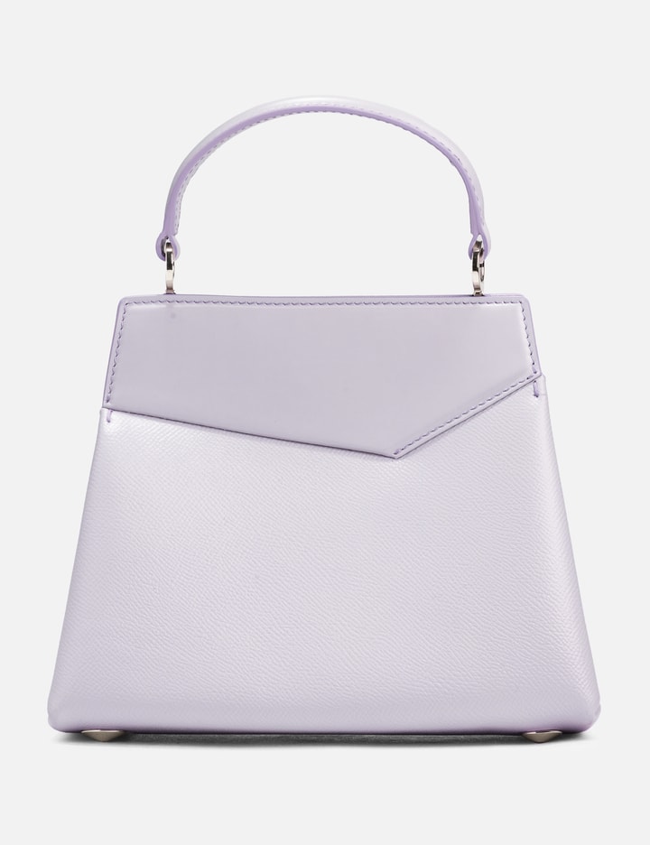 Maison Margiela - SNATCHED HANDBAG SMALL | HBX - Globally Curated ...