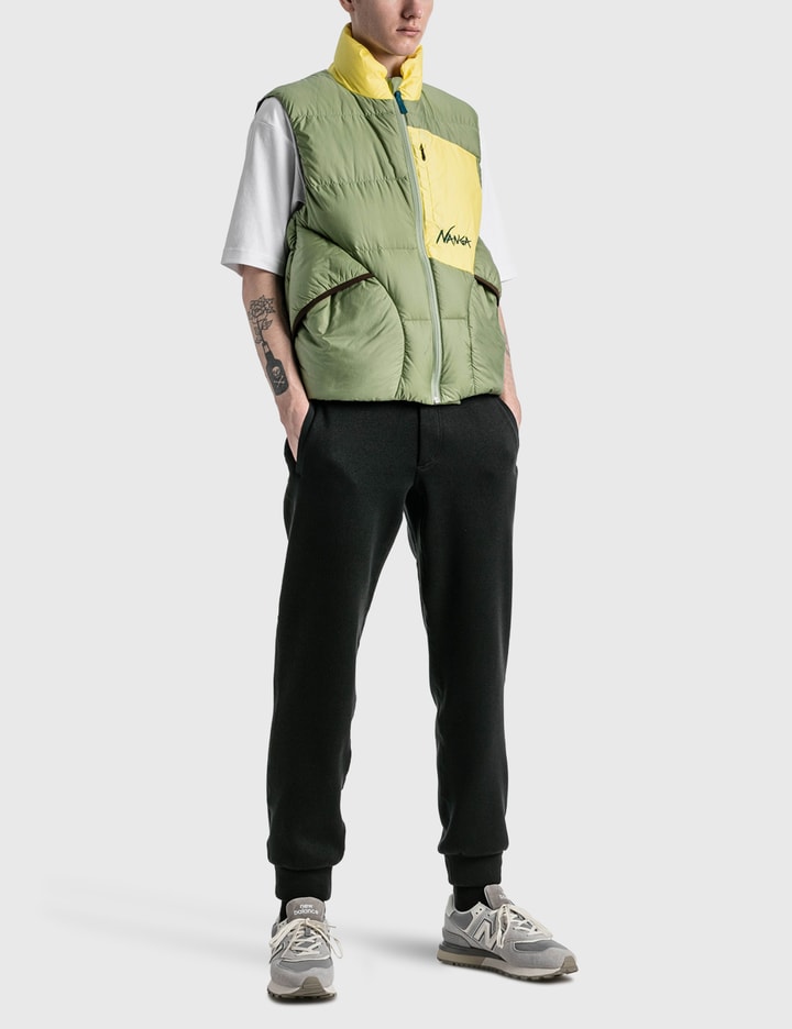 Nanga - MAZENO RIDGE VEST | HBX