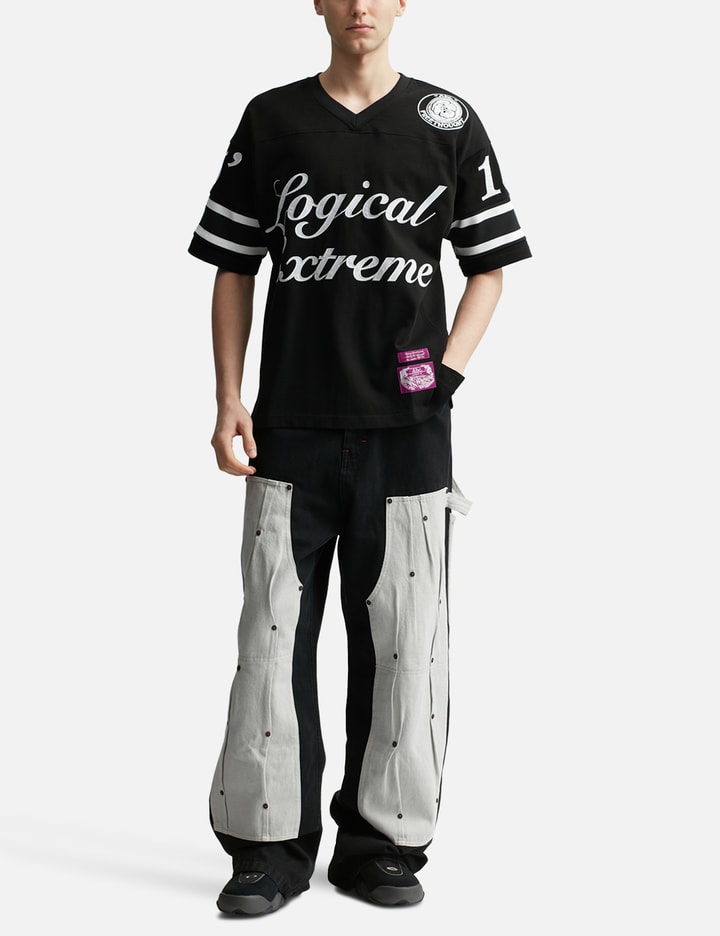 Advisory Board Crystals - Logical Extreme Rugby Shirt | HBX - Globally ...