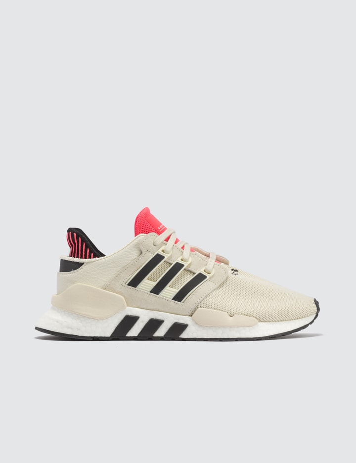 Adidas Originals - EQT Support 91/18 Sneakers | HBX - Globally Curated ...