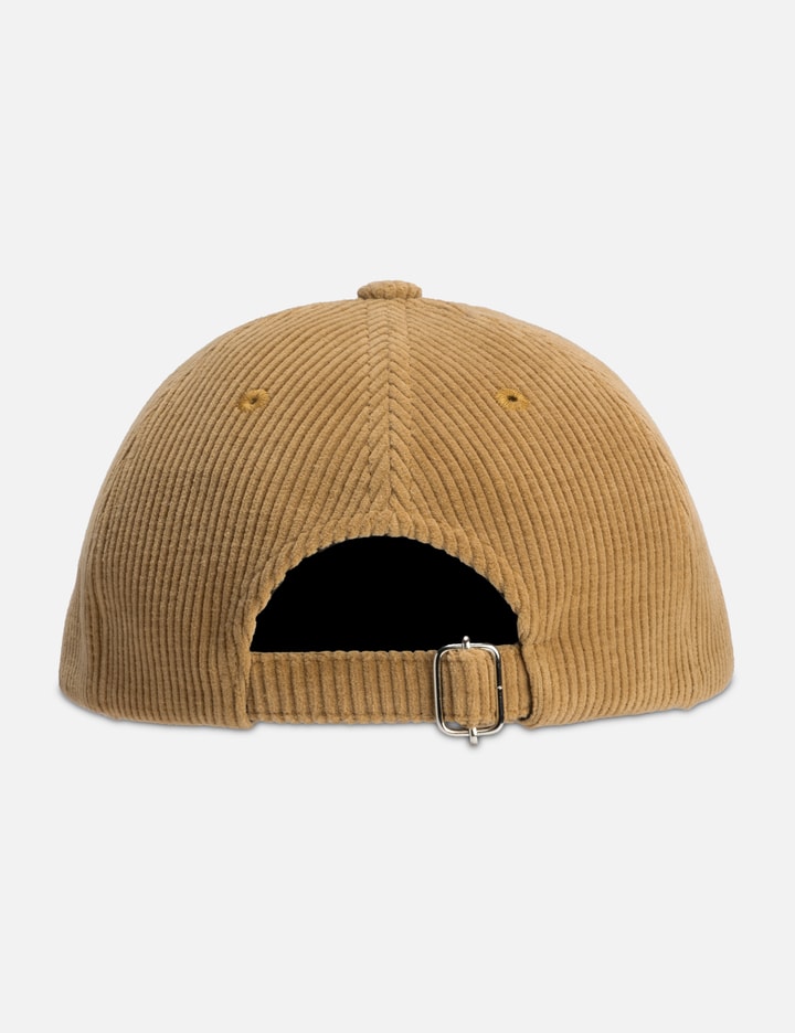 A.P.C. - Charlie Rue Madame Baseball Cap | HBX