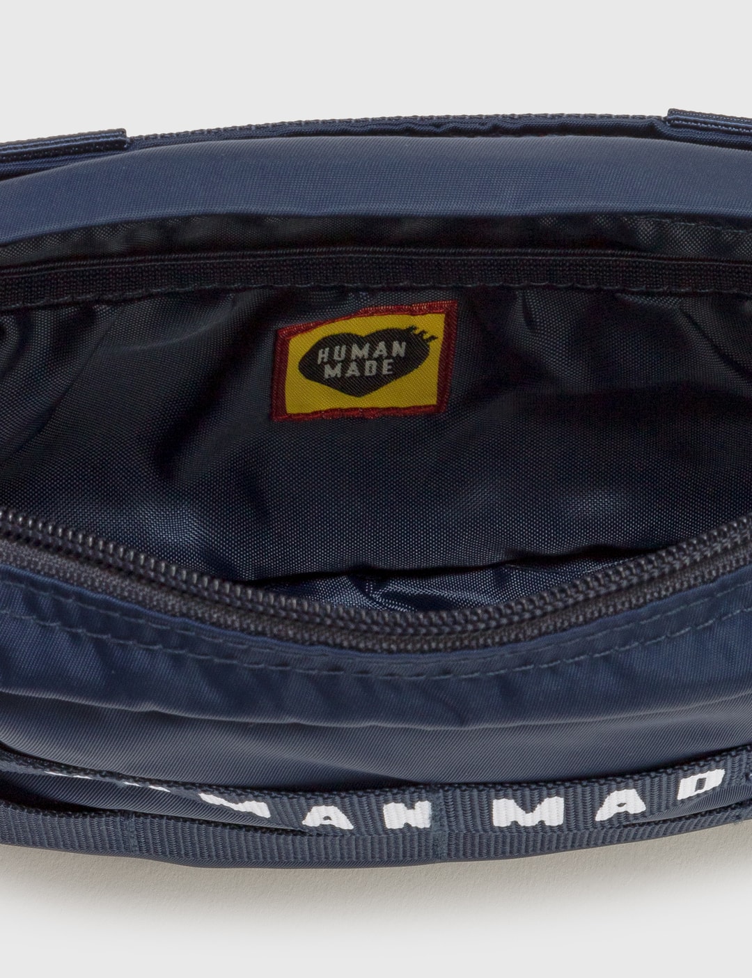 Human Made - Military Pouch #2 | HBX - Globally Curated Fashion and ...