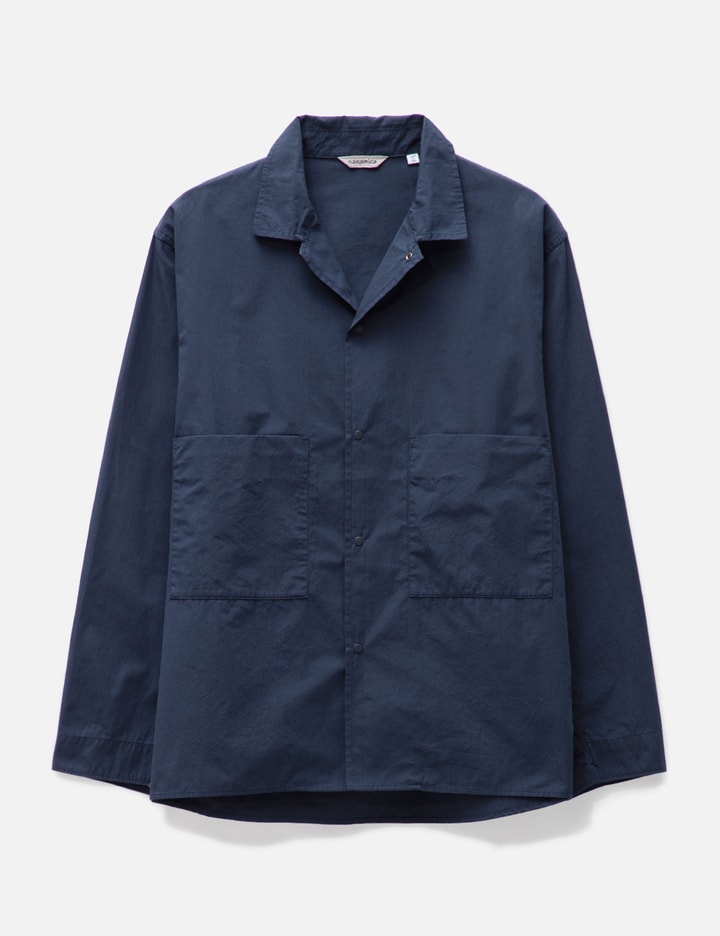 Nanamica - ODU Jacket | HBX - Globally Curated Fashion and Lifestyle by ...