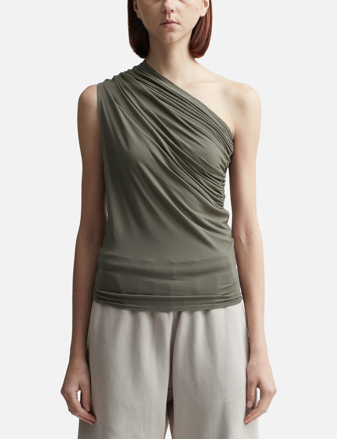 Entire Studios - PILLAR TOP | HBX - Globally Curated Fashion and ...