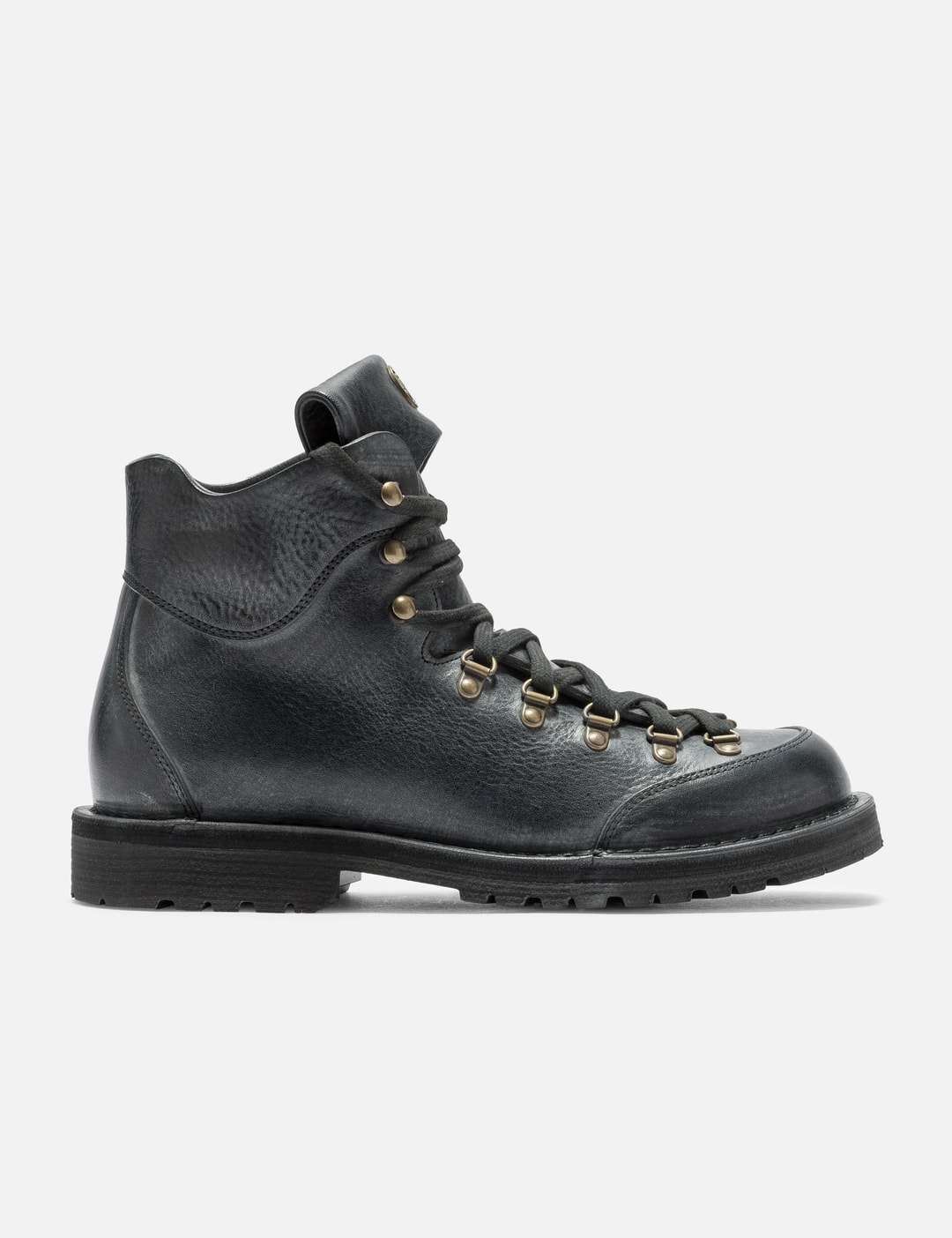 Untitled Artworks - Untitled Artworks x FraCap Destroyer Boot | HBX