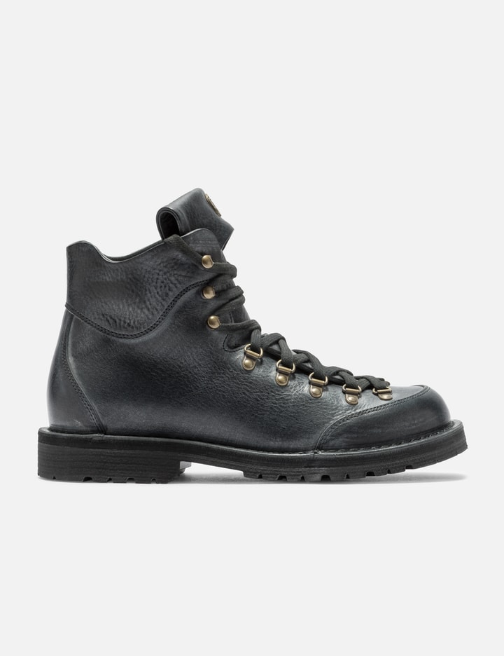 Untitled Artworks - Untitled Artworks x FraCap Destroyer Boot | HBX ...