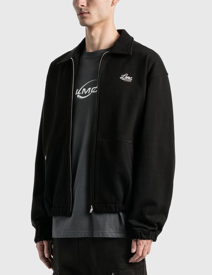 LMC - Sweat Harrington Jacket | HBX