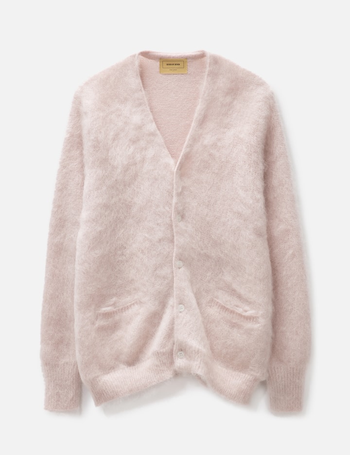 Seven By Seven Knit Cardigan Hbx Globally Curated Fashion And