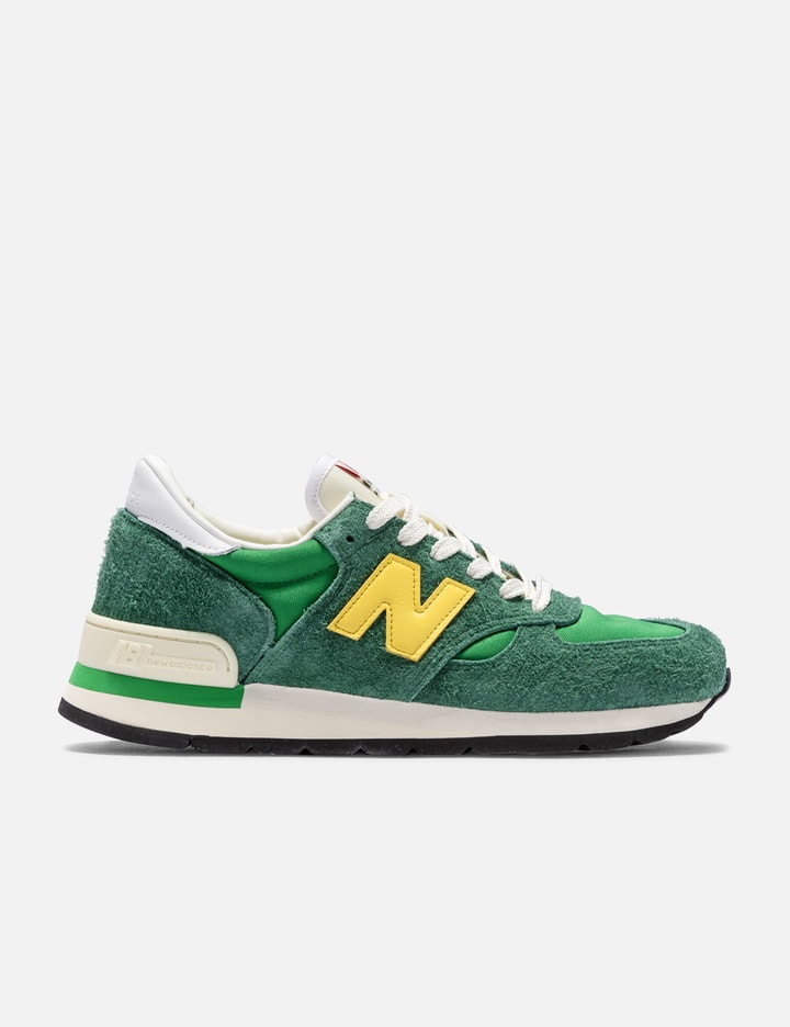 New Balance - 990 | HBX - Globally Curated Fashion and Lifestyle by ...