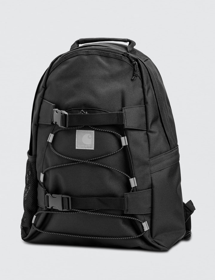 Carhartt Work In Progress - Reflective Kickflip Backpack | HBX ...