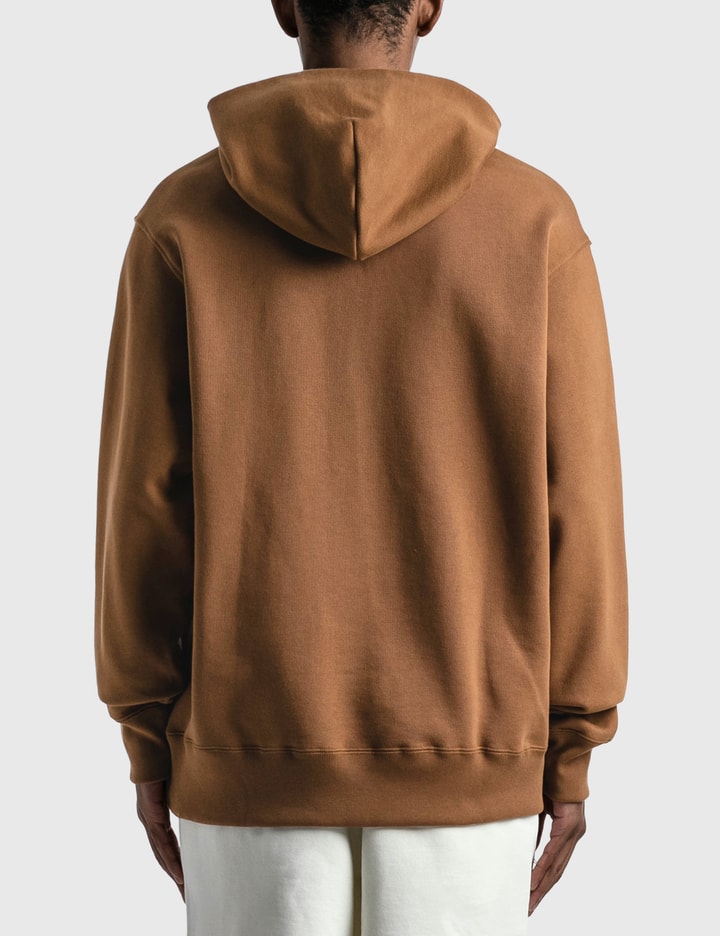 adidas Originals - Pharrell Williams Basics Hoodie | HBX - Globally Curated Fashion and ...