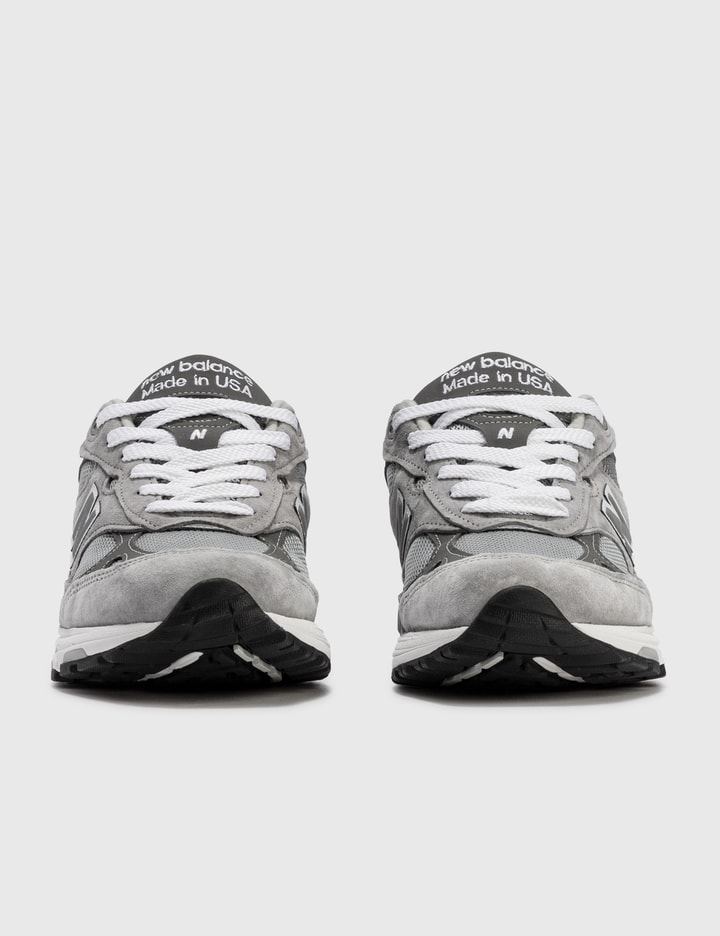 New Balance - MADE IN USA 993 Core | HBX - Globally Curated Fashion and ...