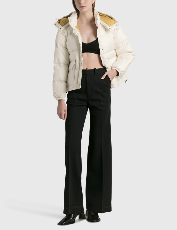 The North Face - 71 Sierra Down Short Jacket | HBX - Globally Curated ...