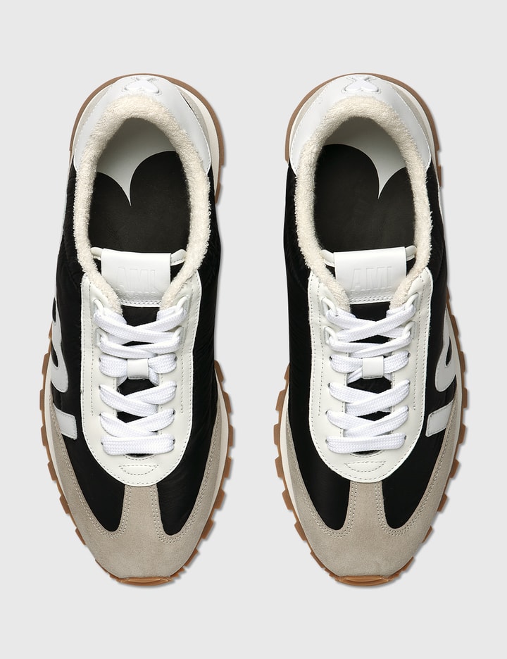 Ami - AMI SNEAKERS | HBX