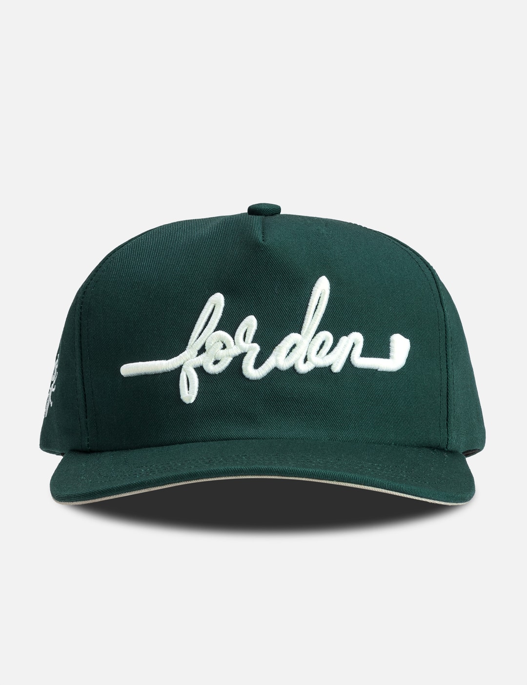 Forden Golf - SCRIPT SNAPBACK | HBX