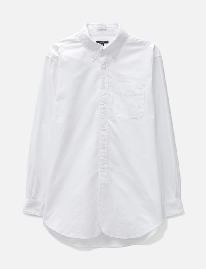 Engineered Garments - 19 Century BD Shirt | HBX