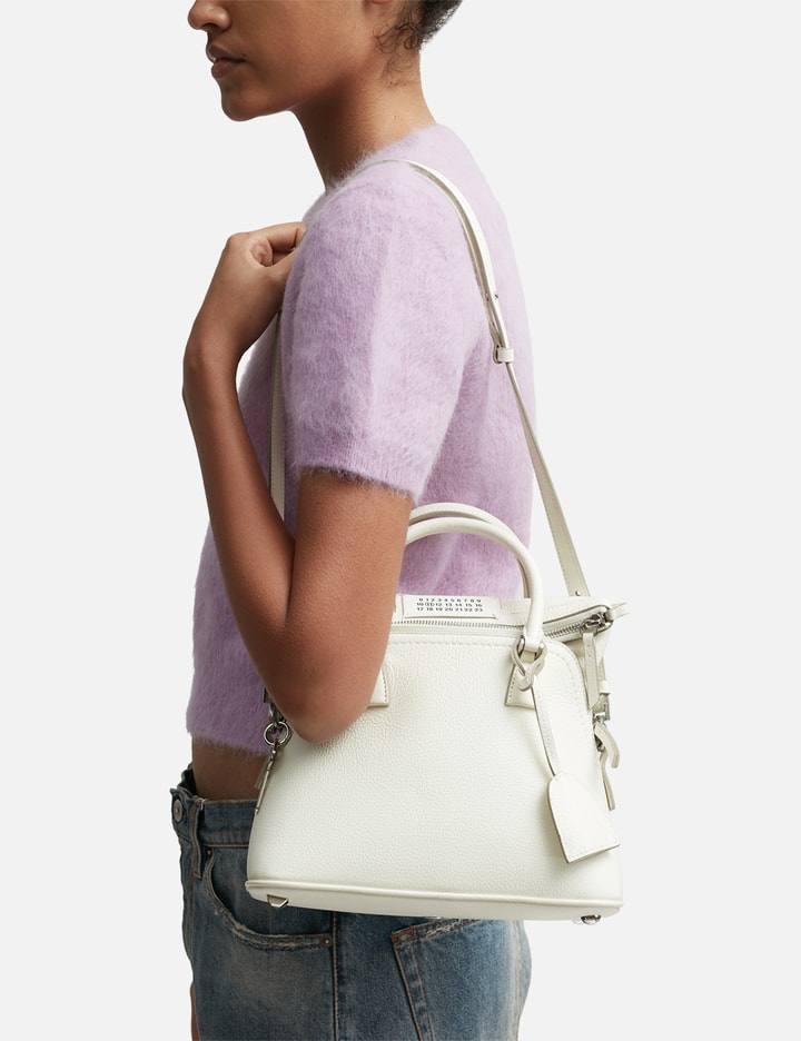 Maison Margiela - Mini 5AC Classique Bag | HBX - Globally Curated ...
