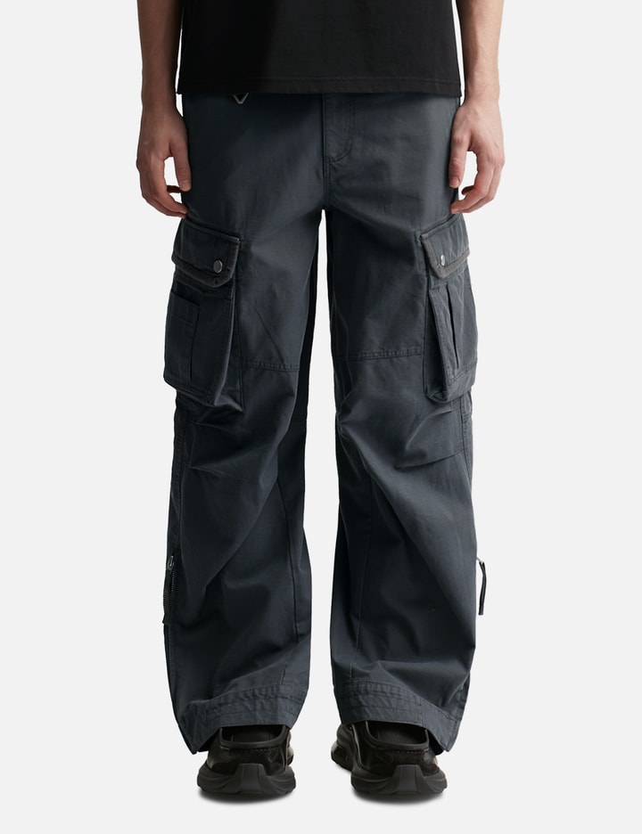 C2H4 - Muddy Work Pants | HBX