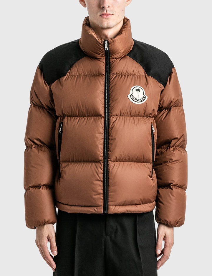 Moncler Genius 8 몽클레르 팜엔젤스 네빈 숏 다운 재킷 Hbx 하입비스트가 엄선한 글로벌 패션and라이프스타일