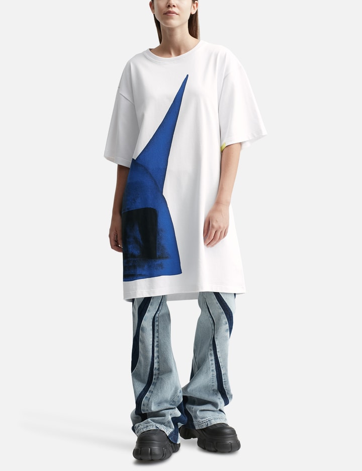 Anonymous Club - DUNCE CAP TALL TEE 1 | HBX - Globally Curated Fashion ...