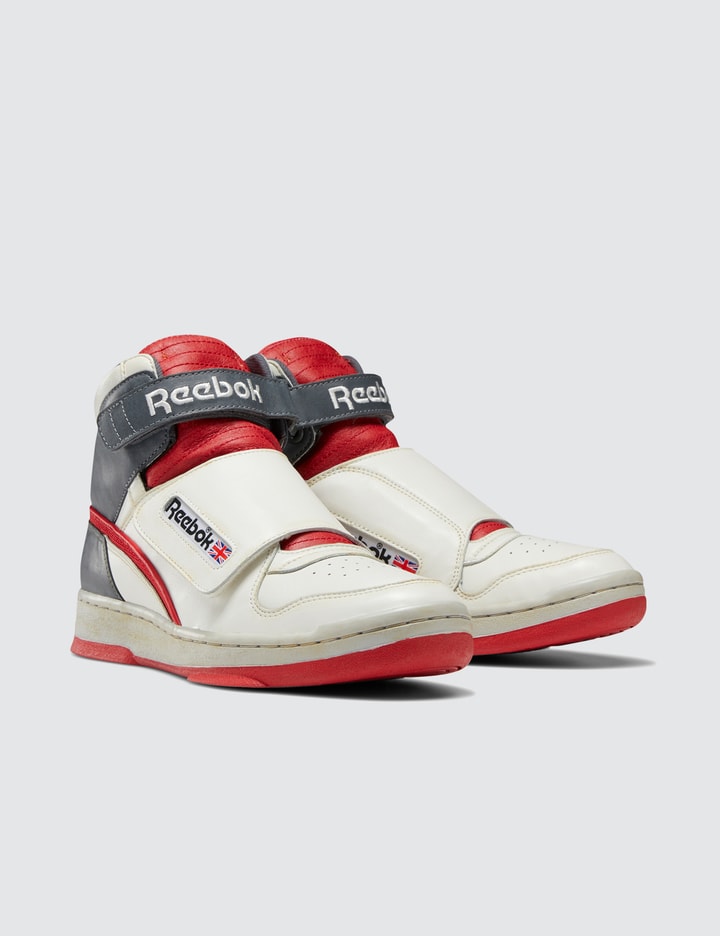 Reebok - Reebok Alien Stomper | HBX - Globally Curated Fashion and ...