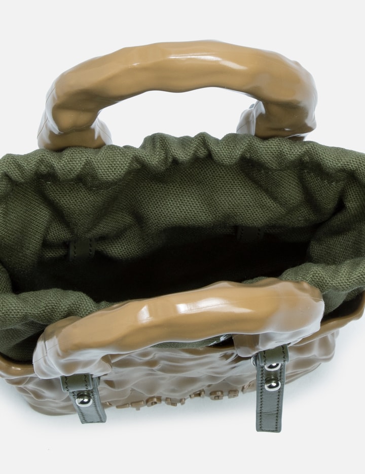 Ottolinger - Signature Ceramic Bag | HBX