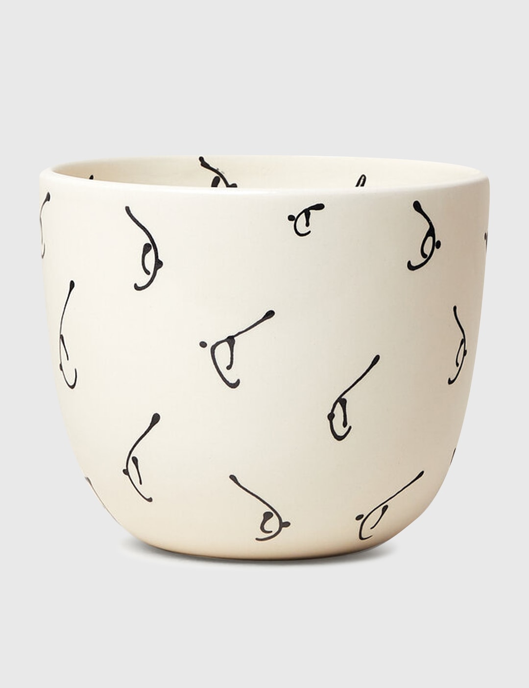 Franca - Medium Planter - Tatas | HBX - Globally Curated Fashion and ...