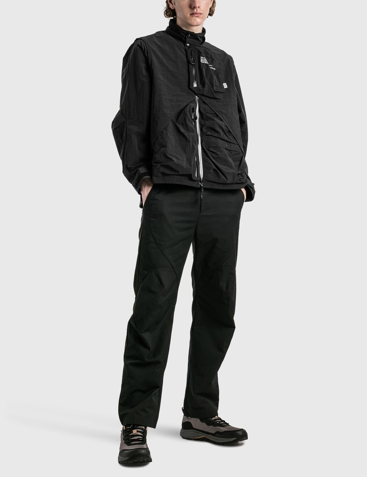 CMF Outdoor Garment - OVERLAY JACKET | HBX - Globally Curated Fashion ...