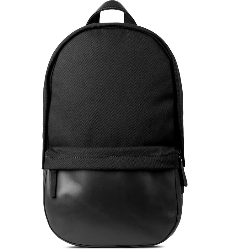 HAERFEST - Black H5 Capsule Backpack | HBX