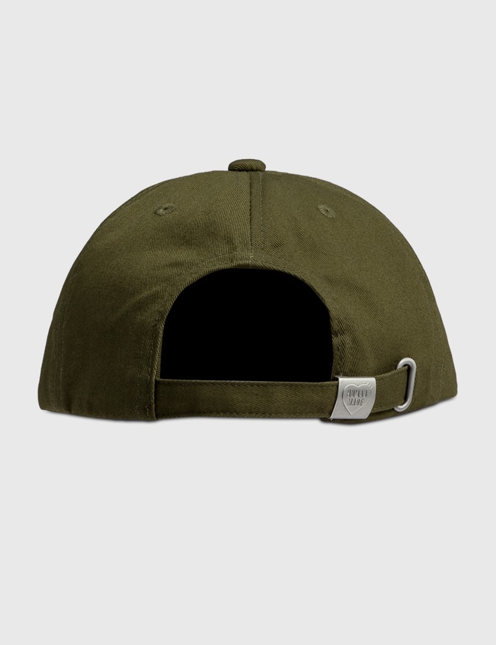 Human Made - 6-Panel Twill Cap | HBX - Globally Curated Fashion and ...