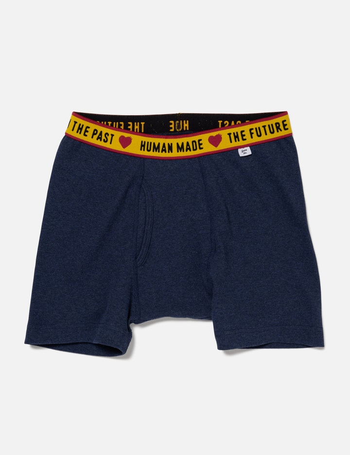 Human Made - Human Made Boxer Brief | HBX - Globally Curated Fashion ...