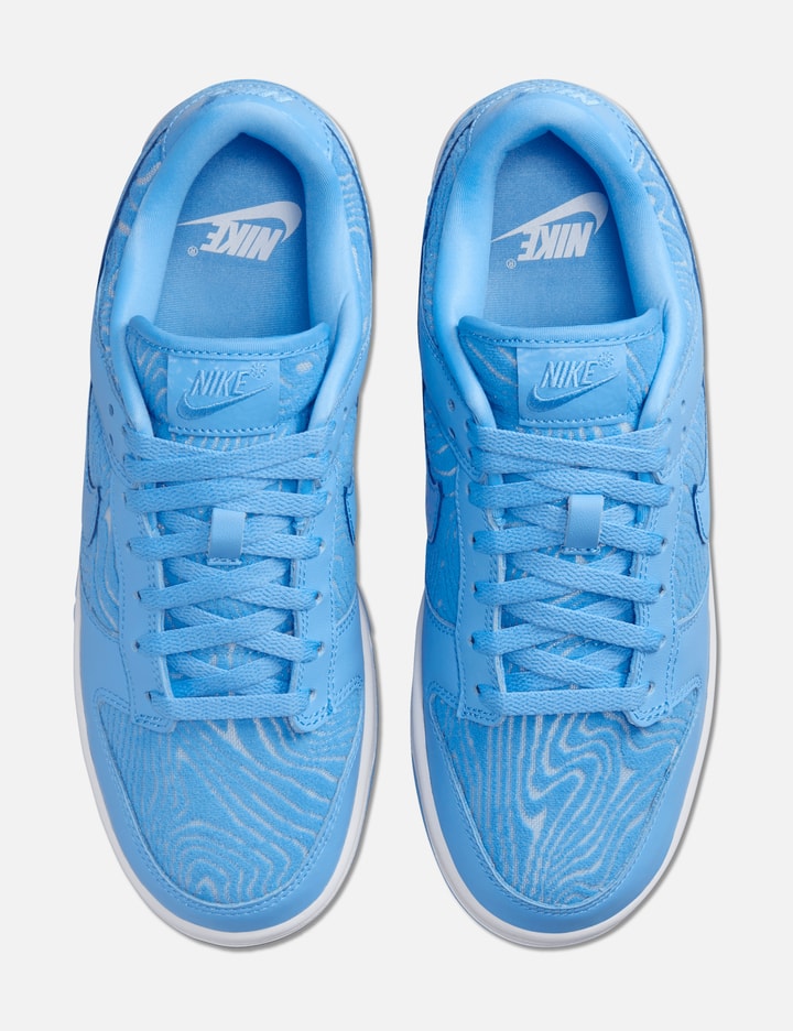 Nike - Nike Dunk Low PRM | HBX - Globally Curated Fashion and Lifestyle ...