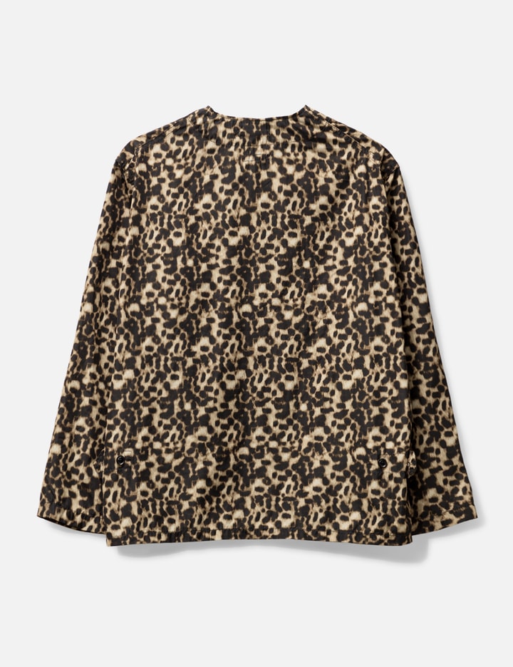Engineered Garments - Cardigan Jacket | HBX