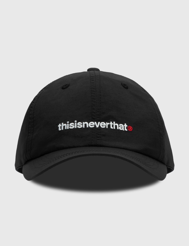 thisisneverthat® - SUPPLEX® SPORT T-Logo Cap | HBX - Globally Curated ...